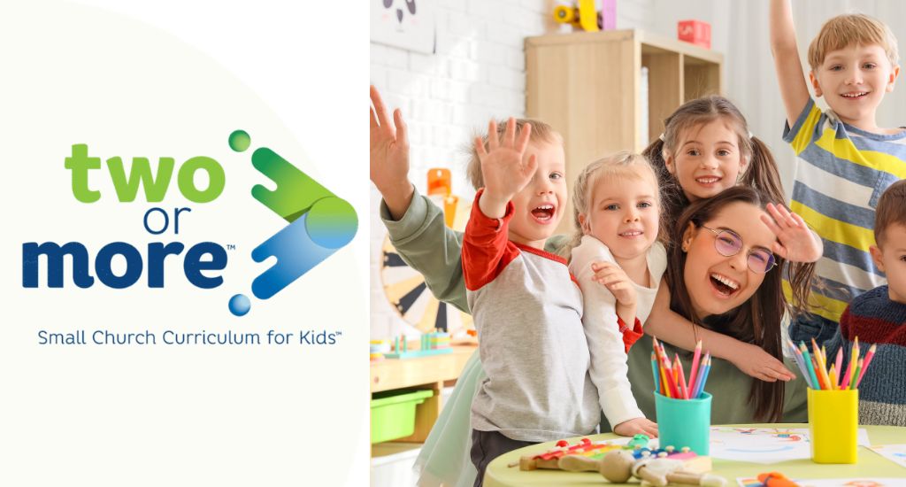 7 Fun Sunday School Games The Whole Group Will Love